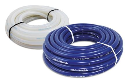 Dairy Tubing | milkrite | InterPuls